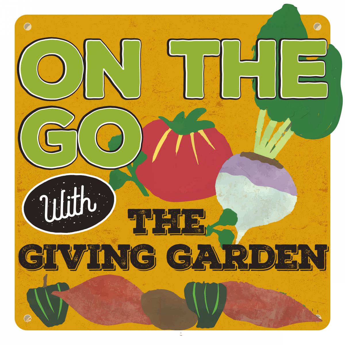The Giving Garden - Franklin First United Methodist Church