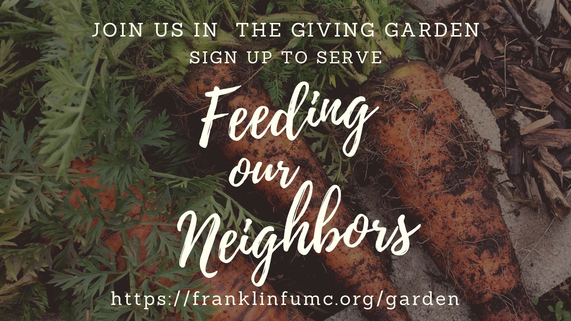 Welcome - Franklin First United Methodist Church