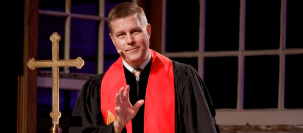 Welcome - Franklin First United Methodist Church