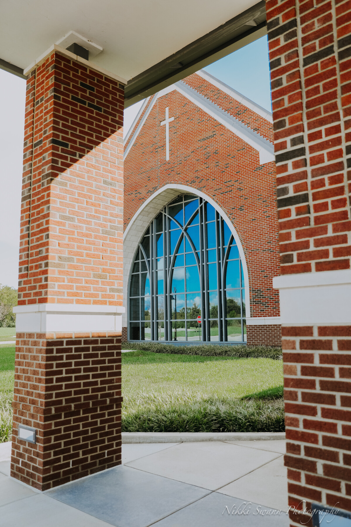 History - Franklin First United Methodist Church